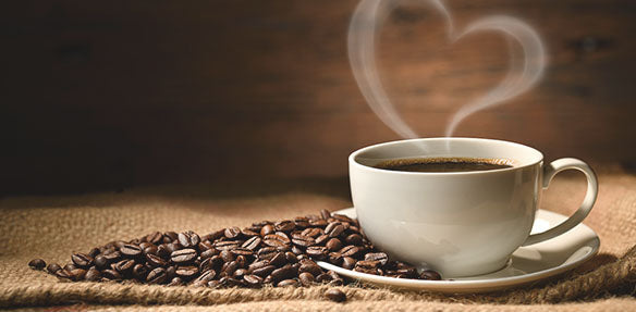 Rococo Coffee House Liverpool