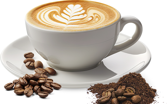 Rococo Coffee House Liverpool