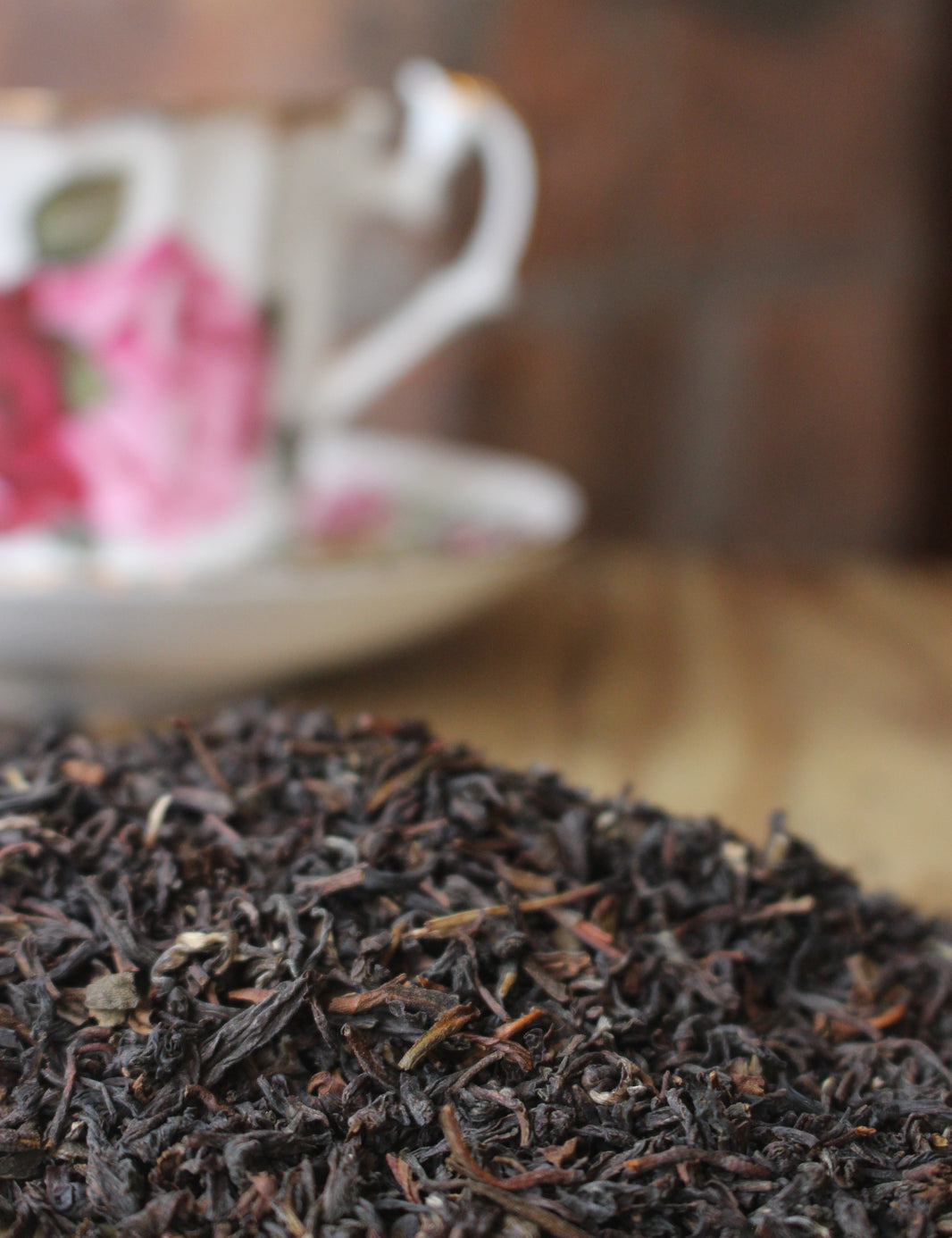 Rococo Coffee House Liverpool